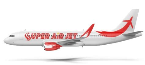PT Lion Mentari Airlines Akan Bentuk Maskapai Baru Bernama Super Air Jet