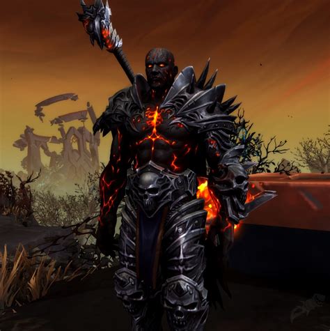 Highlord Bolvar Fordragon Npc World Of Warcraft