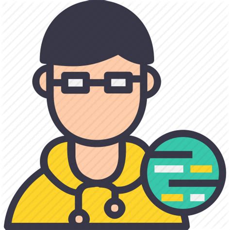 Coder PNG Transparent Coder PNG Images PlusPNG