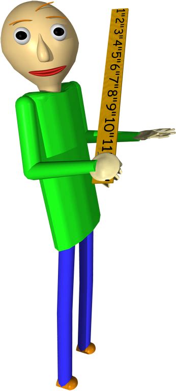 Baldi S Basics Classic Remastered