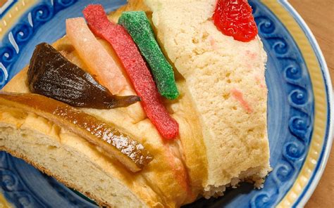 Cómo hacer una Rosca de Reyes deliciosa Receta paso a paso México