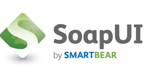 Soapui Logo