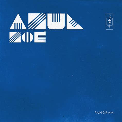 Azul canción de Zoé Spotify