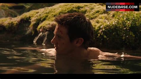 Pihla Viitala Swims Full Naked Hansel Gretel Witch Hunters