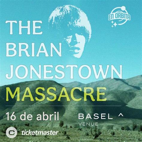 The Brian Jonestown Massacre