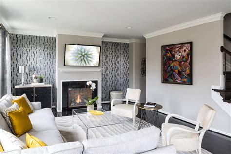 30 Cozy Gray Living Room Ideas For A Stylish Timeless Feel Foter