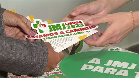Organização da JMJ 2023 apresenta tipos de pacotes para peregrinos