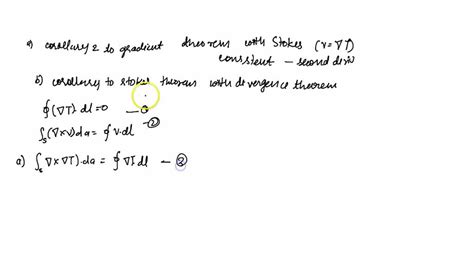 solved here are two cute checks of the fundamental theorems a combine corollary 2 to the