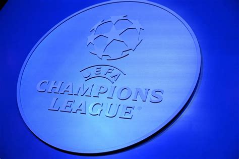 Champions Dove Vedere Il Sorteggio Degli Ottavi In Chiaro