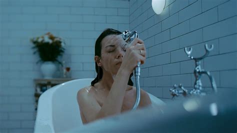 Justine Waddell Nina Loshchinina Etc The Target 2011
