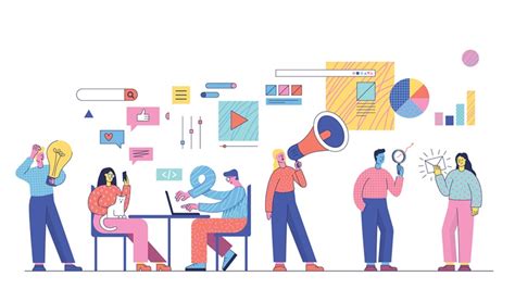 Tend Ncias De Marketing Digital Que A Sua Empresa Precisa Estar