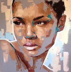 7 Jimmy Law Ideas Jimmy Law Abstract Portrait Portrait Art