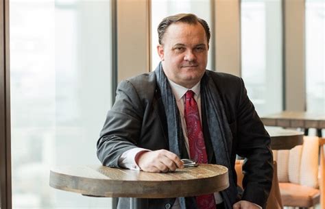 Royal Orchid Hotels Hires Philip Logan As Its COO Siliconindia