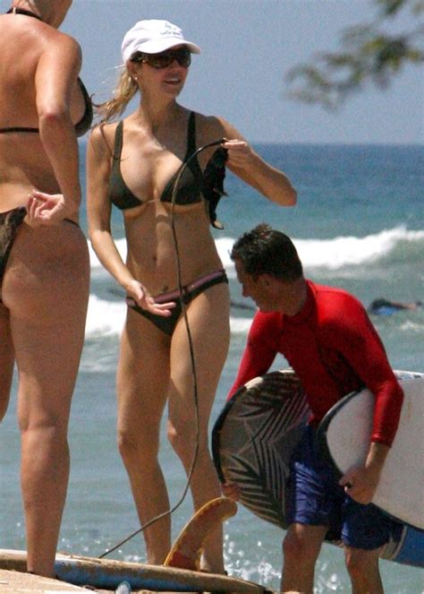 Heather Locklear Nude Pic Telegraph