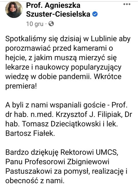 Piotr Stanis Aw Wielgucki On Twitter Ostatni Pandemiczni Swingersi