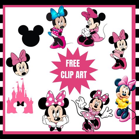 Royalty Free Rf Clip Art Illustration Of A Cartoon Digital Clip