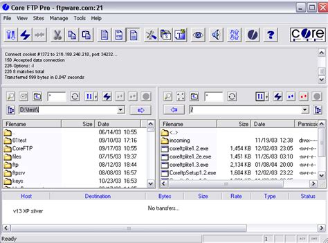 Best Windows Ftp Server How To Set Up And Manage An Ftp Server On
