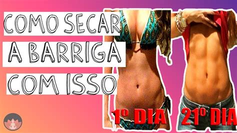 COMO DEIXAR A BARRIGA CHAPADA ESSES EXERCÍCIOS YouTube
