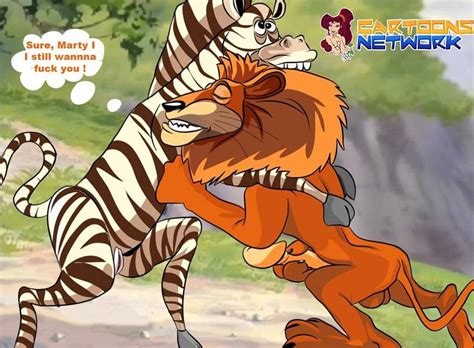 Madagascar Porn Comics Slimpics