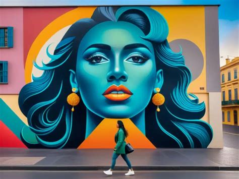 Descubre Arte Inclusivo En Uruguay Diversidad Y Comunidad