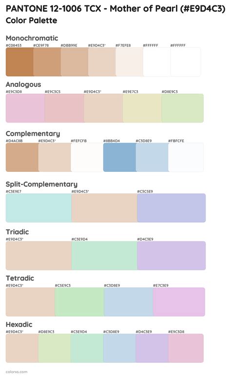 Pantone White Pantone Colour Palettes Paint Color Chart Off