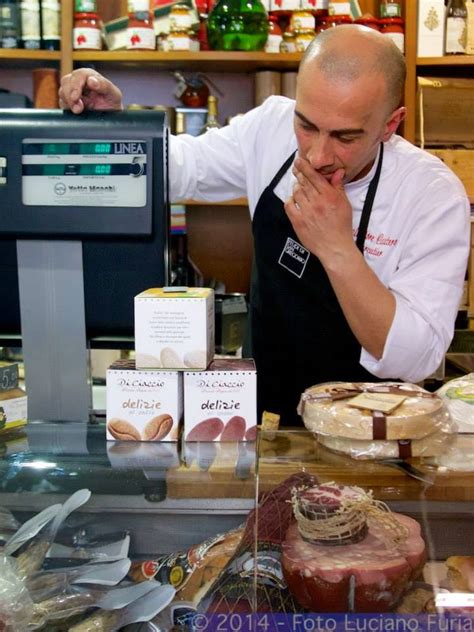 Le Officine Gourmet Di Giulia Cannada Bartoli Napoli Ottobre 2014