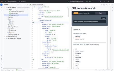 Redocly Brings Enhanced Openapi Experience To Jetbrains Ides The