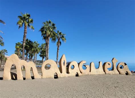 Malaga Atrakcje I Zabytki Malaga Wycieczki Jednodniowe