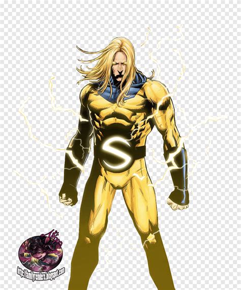 Sentry Superhero Marvel Comics Deathstroke อะนเมะ การตน png PNGEgg