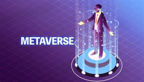 Impact Of Metaverse In The Healthcare Industry