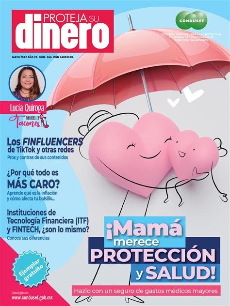 2022 Revista Proteja Su Dinero