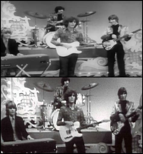 1967 Nov 6th Syd Miming Apples Oranges On American Bandstand
