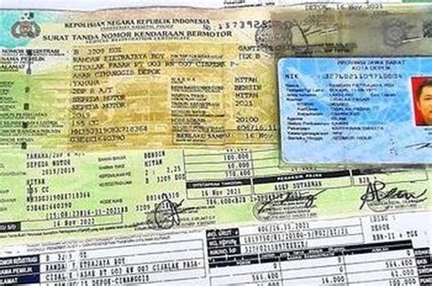 Pemutihan 2023 Khusus Kendaraan STNK Mati 2 Tahun Pajak Digratiskan