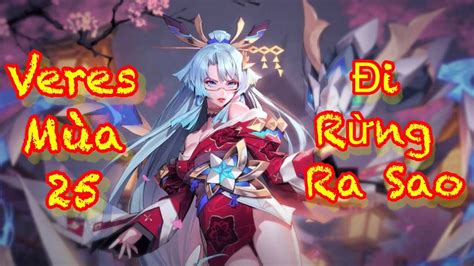 Veres Mùa 25 Trang Bị Phù Hiệu Và Ngọc Veres Mùa 25 vitgamingtv2016