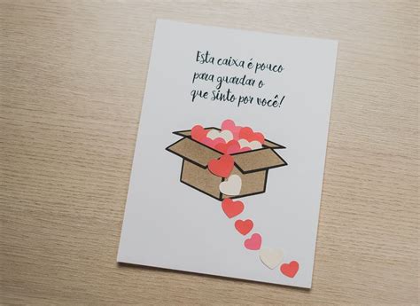 Carta Para O Dia Dos Namorados
