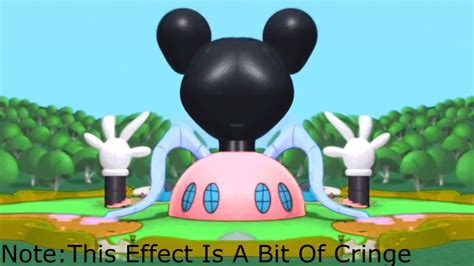 Mickey Mouse Clubhouse Theme Song In G Major 45 V2 Dont Block Or Take This Video Down Youtube