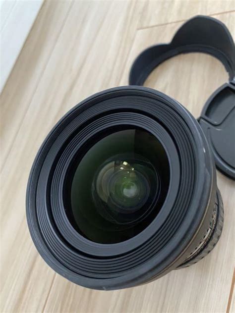 Mm F Pro Dx Luftechnik