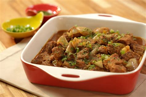 Carne de Panela mais Saborosa Receitas Nestlé