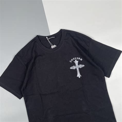 Chrome Hearts Ss Gdf