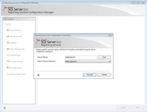 How To Create A SQL Server Reporting Services SSRS Report