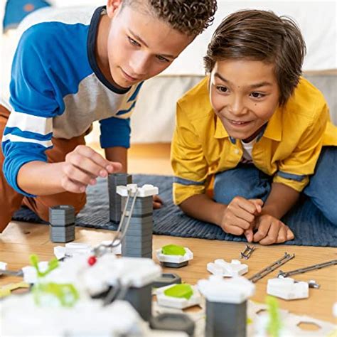 Compare Prices For Gravitrax Construction Toy Starter Set