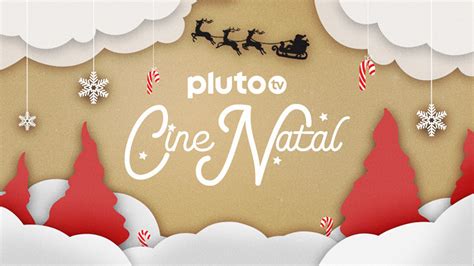 Pluto TV Ganha 5 Novos Canais Veja Como Assistir