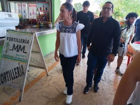 La Jornada Maya Campeche Gabriel Graniel Herrera Desde Carmen