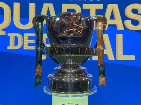 Copa do Brasil 2022 veja as datas horários e onde assistir as quartas