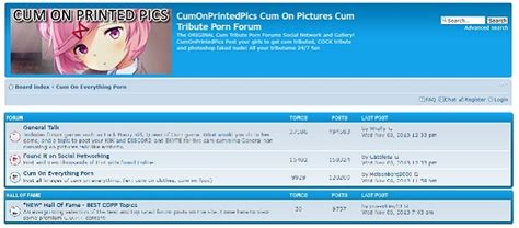 The Best Porn Forums A Complete Guide Red Light Network