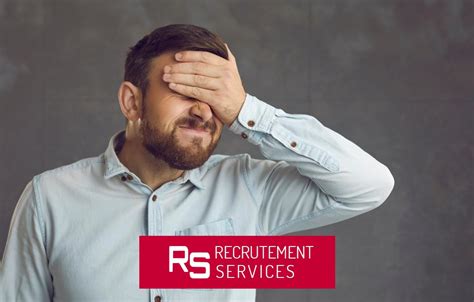 5 erreurs à éviter pour réussir son entretien d embauche Recrutement