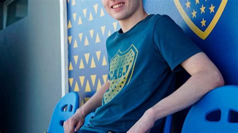 Quién es Davoo Xeneize el streamer argentino que dedica todo su