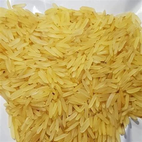 Golden Sella 1121 Long Grain Basmati Rice At Rs 82 Kg Golden Sella