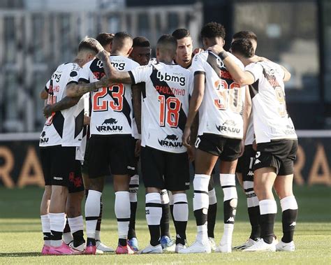 Jogo do Vasco hoje onde assistir que horas vai ser e escalações