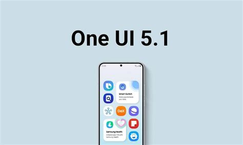 Samsung One UI 5 1 Dynamic Battery Widget